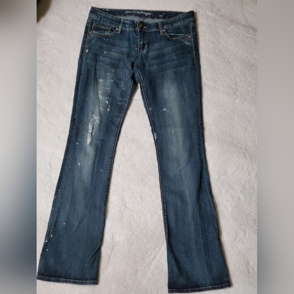 Express | Jeans | Womens Express Jeans | Poshmark